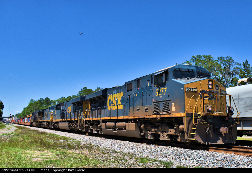 CSX 5277